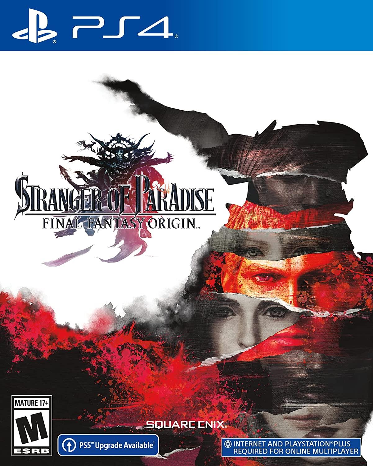 Genre Role Playing Games PS4 GameStore.mt Powered by Flutisat